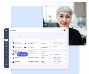 Lösungen – softgarden