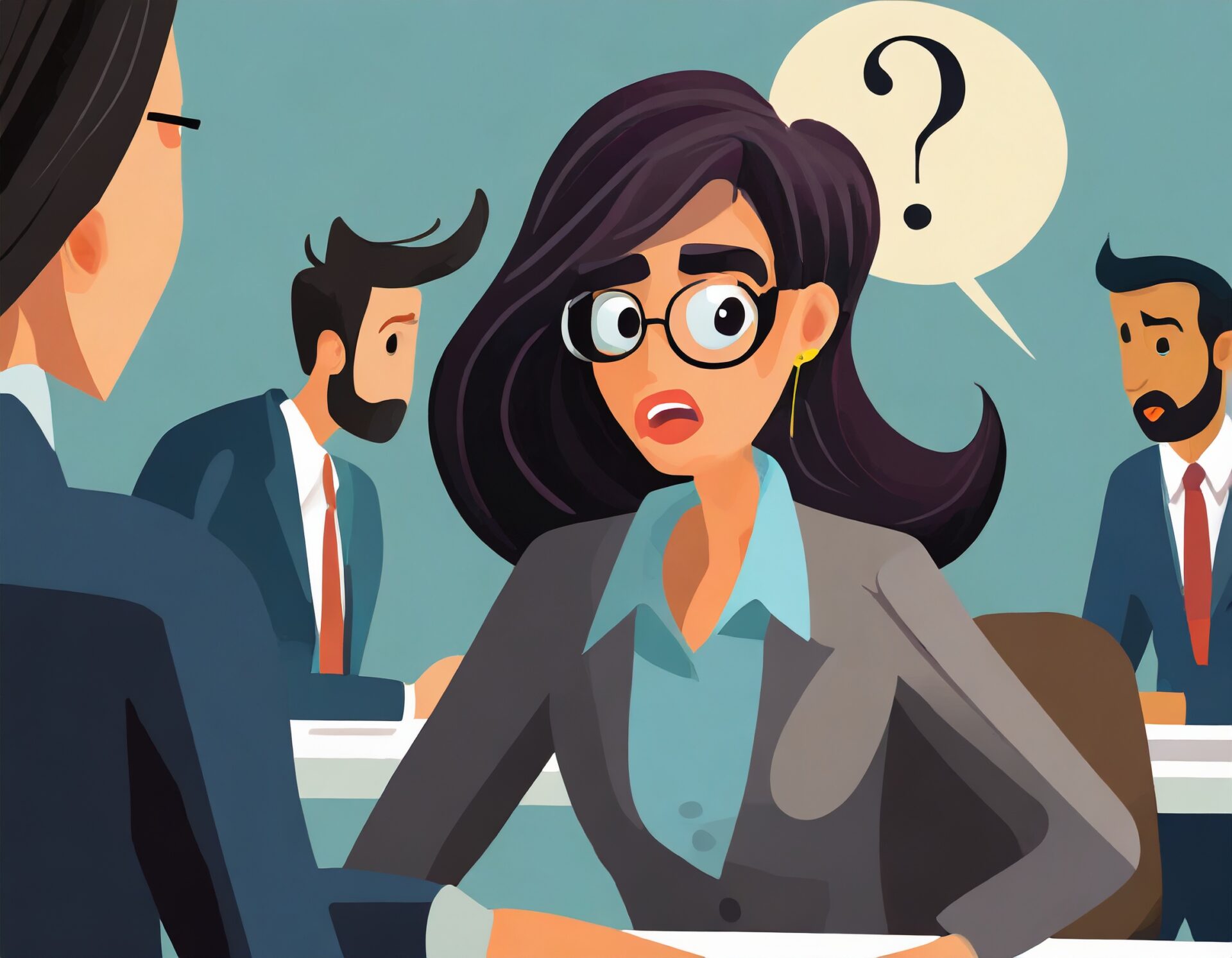 Impossible Interview Questions – softgarden