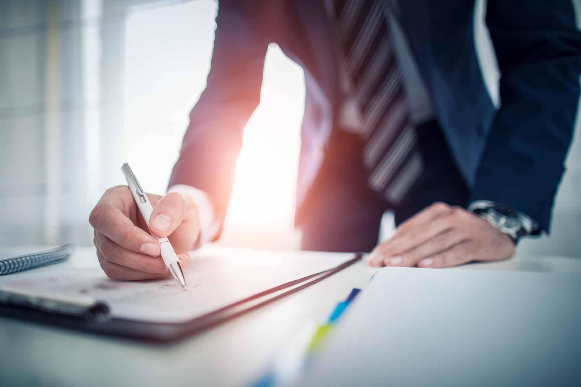 Checkliste für’s Mitarbeitergespräch – softgarden